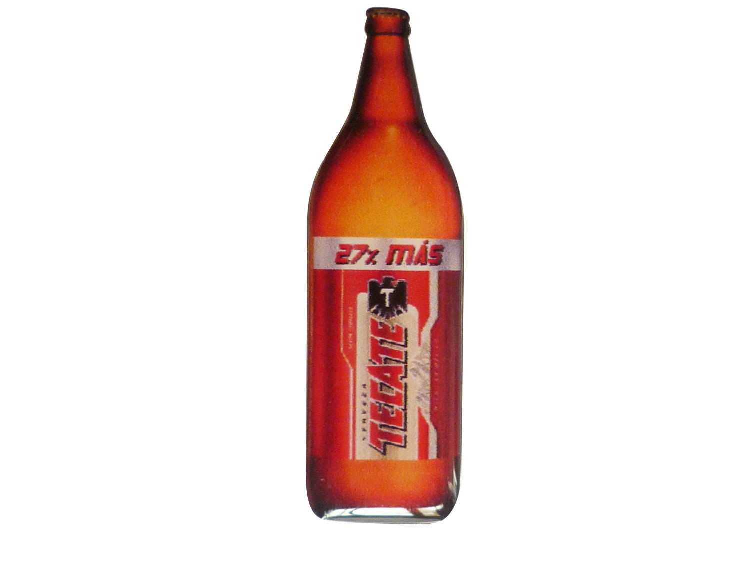 PIN CAGUAMON TECATE – D´Metal