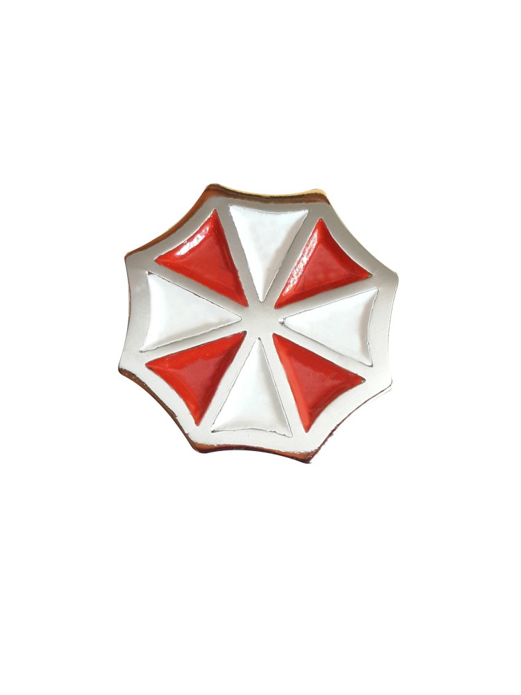 pin umbrella – D´Metal